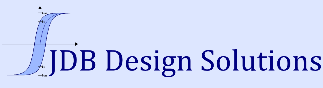 Login - JDB Design Solutions